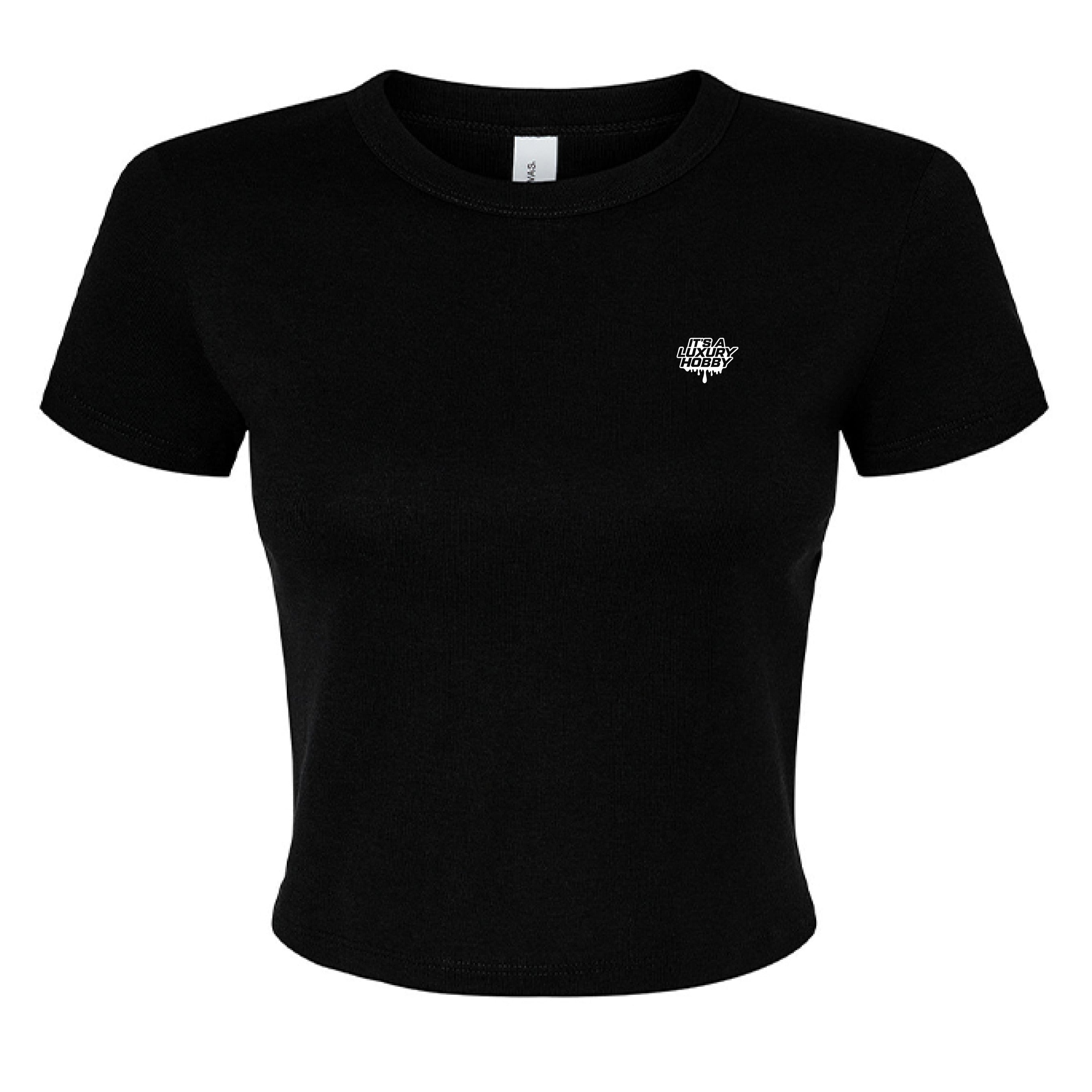 Ladies Micro Ribbed BTB – Peptide Junkies